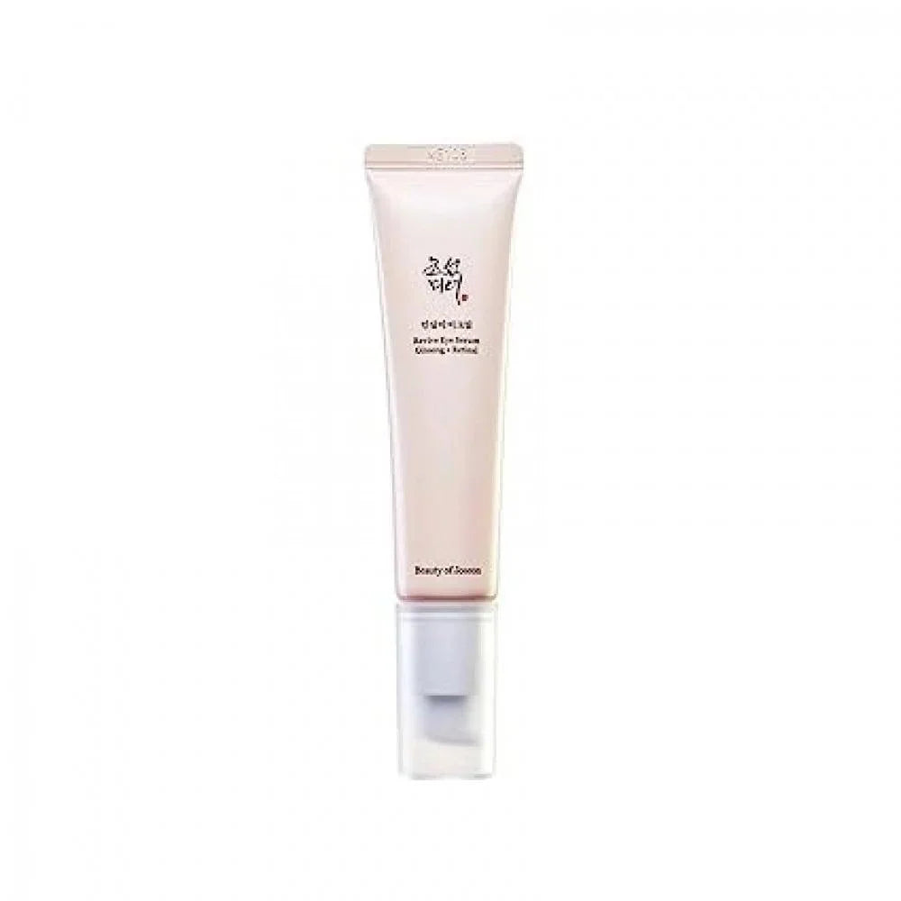 Beauty of Joseon Revive Eye Serum: Ginseng + Retinal – Vital Bloom