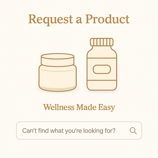 Custom Wellness – Vital Bloom